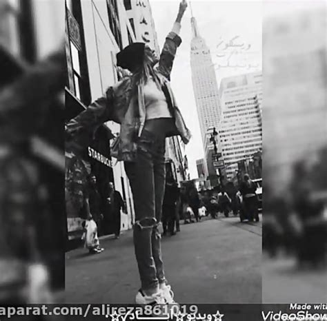 عکس دخترونه شاخ لاتی خفن