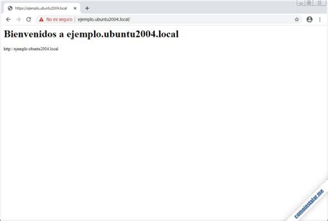 Cómo Instalar Apache En Ubuntu 20 04 ️ [2023] Paso A Paso