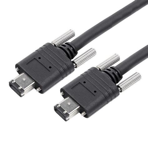 Ieee 1394 Vision Cable And Ieee 1394 Vision Cable Supplier Manufacturer