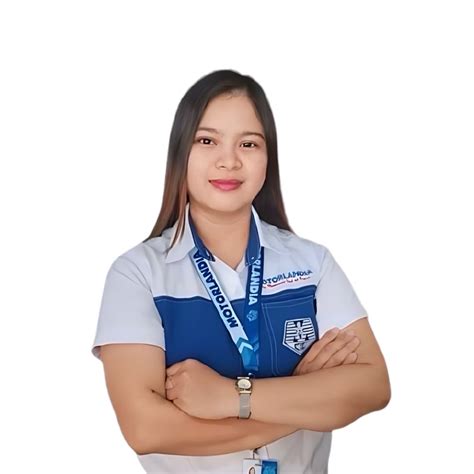 Mary Joyce Camacho Motorlandia