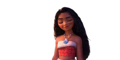 Moana Render 17 By Devinwashakie843 On Deviantart
