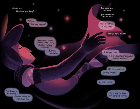 Page 626 Cucumber Quest