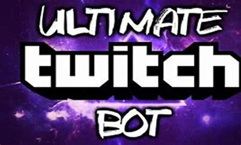 Create A Kick Twitch Bot Live Streaming Bot Tiktok Bot Youtube Bot