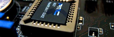 آموزش فعال کردن مجازی‌سازی Virtualization در Bios گروه نرم افزاری وبکام