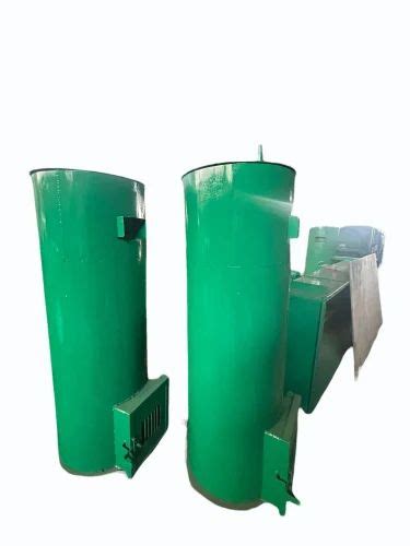 Hot Water Boiler Water Heater 100 Liter Capacity 500 Kg Hr At 40000 In Gondal