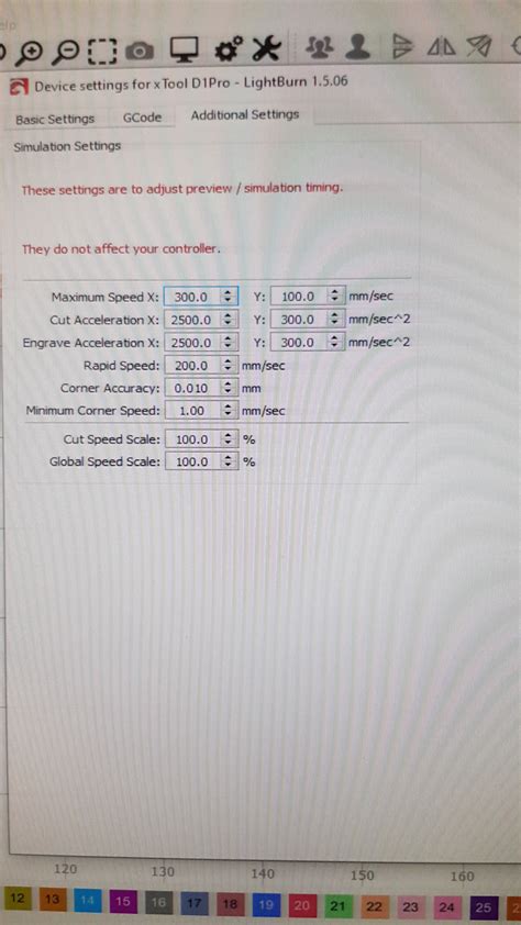 Laser Doesnt Work With Absolute Coordinates Grbl Lightburn Software Forum