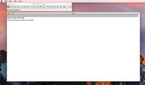 Nick Building ImageJ Fiji Plugins With Clojure