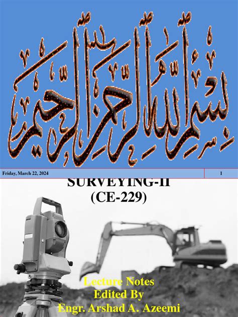 Lecture 04 Curves Part 4 Transition Curves Pdf Angle Curve