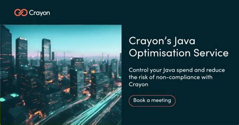 allen cook on linkedin oraclelicensing crayon