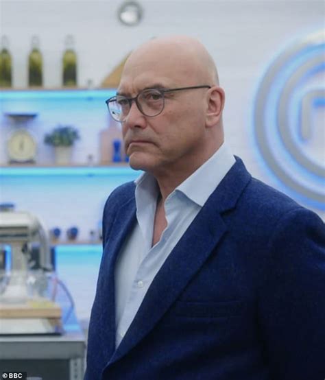 Former Masterchef Contestant Aasmah Mir Says Gregg Wallace Asked Her To Tell Colleague At The