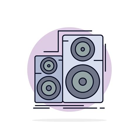 Presentation Analytics Board Business Blue Icon On Abstract Cloud Background 13457411 Vector Art