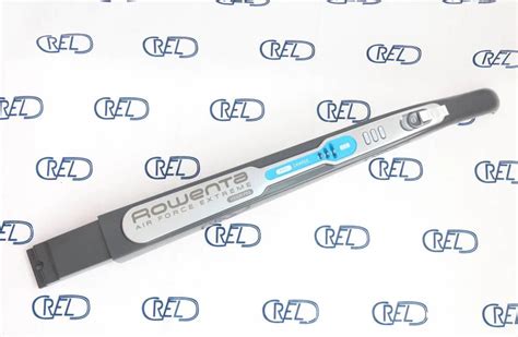 Maniglia Superiore Scopa Rowenta Air Force Rh8879 Usato Crel It