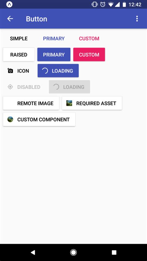 Best React Native Elements For Ios And Android App Development