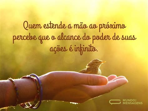 47 Mensagens De Ajuda Capazes De Tocar Qualquer Coração Mundo Das Mensagens