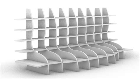 Digital Fabrication — Rhino Grasshopper Open Access Education