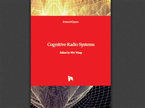Cognitive Radio Systems
