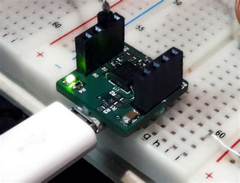 11 buttonduino is button sized arduino compatible board crowdfunding