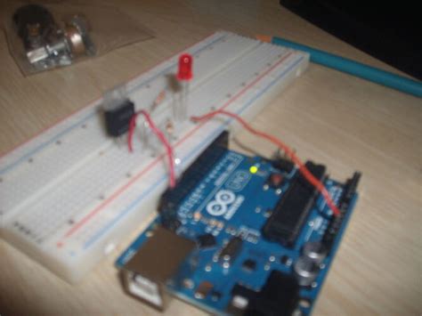 What Are Transistors Page 2 General Electronics Arduino Forum