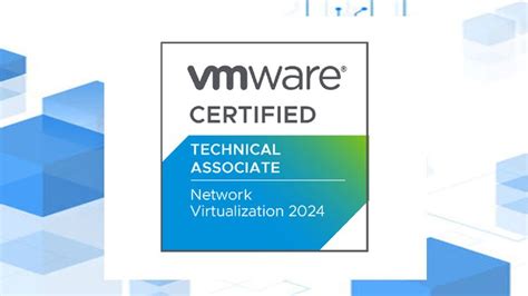 Vmware C Technical Associate Network Virtualization 2024 Free Online Courses With Certificates