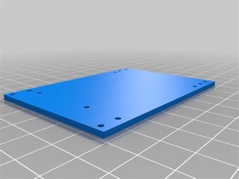 Modular Breadboard And Adventure 2 Breadboard By Ebarnes Download