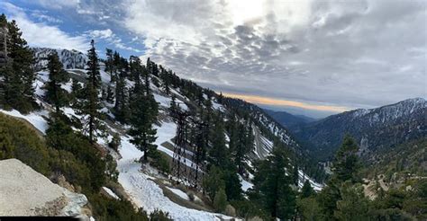 Mt Baldy Ski Area Mount Baldy All You Need To Know Before You Go