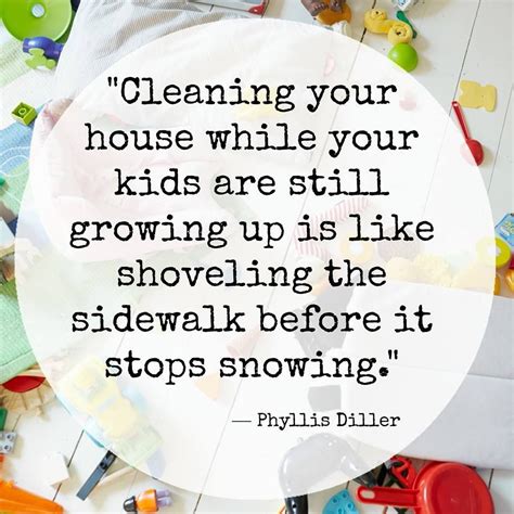 15 Hilarious Cleaning Quotes That Sum Up Exactly How You Feel About