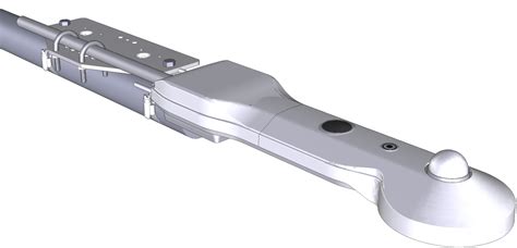 Biomet Data Acquisition System Installing The Cnr4 Net Radiometer In Biomet Systems