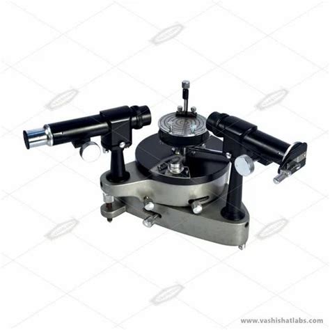 Spectrometer At Best Price In Ambala ID 2850053162048