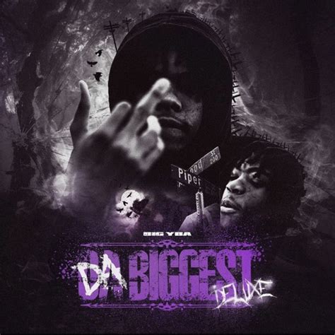 Stream Big Yba Deceased Hs Exclusive By Hoodspeaker® Listen