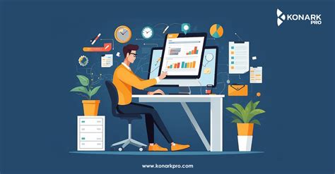 10 Proven Tips To Increase Productivity And Efficiency At Work