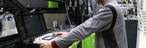 Importance Of Particle Counters For Hydraulic Systems Stauff