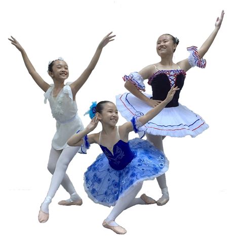 Open Ballet Pointe Trials Firstpointe