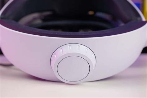 Psvr 2 Controls And Buttons Headset Controller Explained Wepc