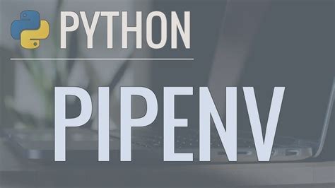 Install Python Pip Virtualenv And Django On Windows 10