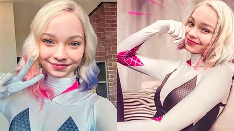 Emma Myers Es La Escogida Por Los Fans De Miércoles Para Interpretar A
