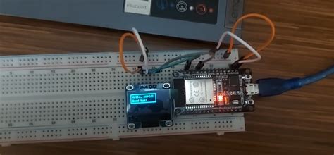 Esp32 Project4 External Sensor Halooooo Kembali Bersama Dengan Aku By Regan Adiesta Medium
