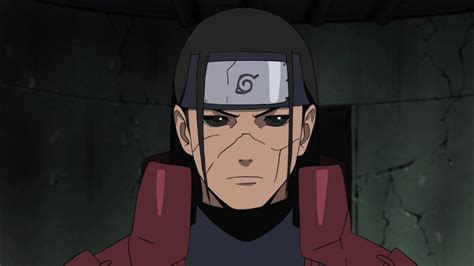 Naruto Este Es El Ranking De Poder De Los Shinobi De La Hoja Código