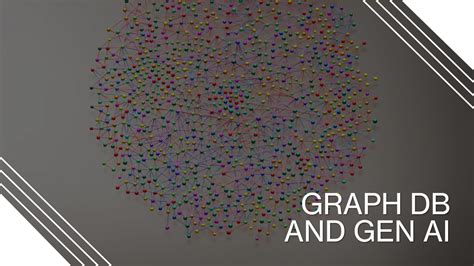 What Is Knowledge Graph And How Its Used In Gen Ai