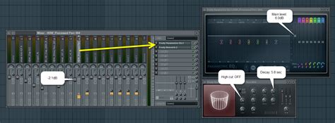 Walkthrough To An EDM Drum Loop
