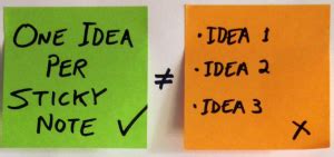 Agile Guide To Running A Process Mapping Workshop UCD Agile