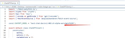 Git Pull And Npm Run Server Errorstill Model Not Exist · Issue 44