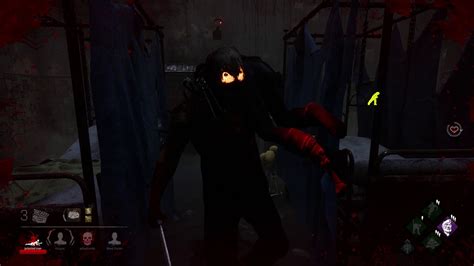 The New Lerys Dead By Daylight Youtube