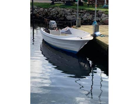 With Dromedille 500 1985 Længde 528 Cm Brede 204 Cm