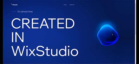 Create A 3d Interactive Website Using Threejs R3f And Gsap By Tejasva Gfx Fiverr