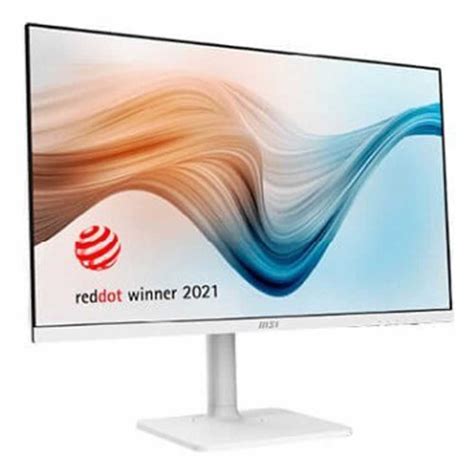 MSI Modern MD271PW 27´´ FHD IPS LED 75Hz Gaming Monitor White| Techinn