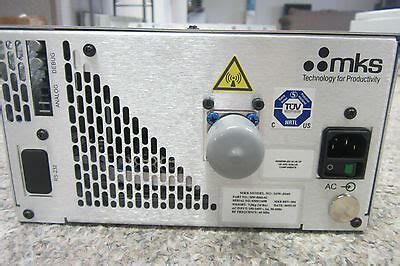 Wafer Processing Controller Module