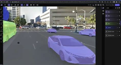 Beginners Guide Semantic Image Segmentation 2025 Abaka Ai