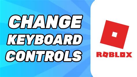 How To Change Roblox Keyboard Controls YouTube