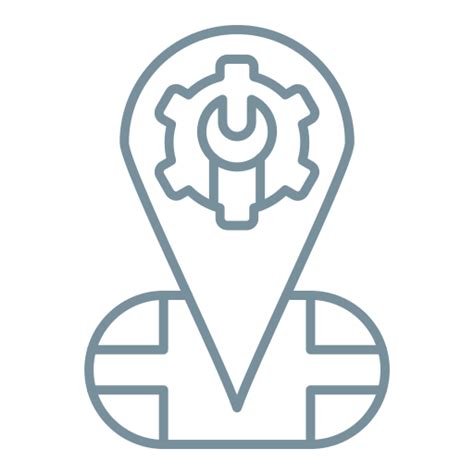 Technical Support Generic Color Outline Icon