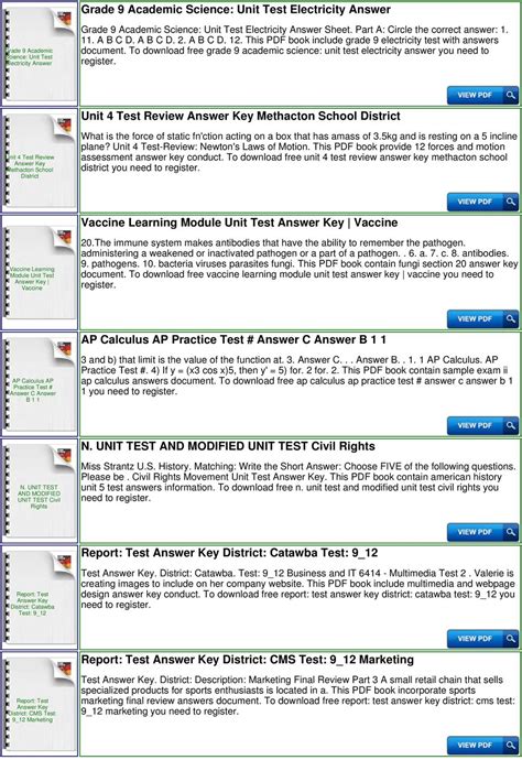 Cryptic Quiz Math Worksheets Answers Page 41